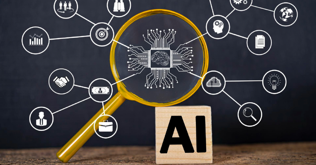 5 Different Types of AI like ML, Deep Learning, and NLP & XAI 5 Different Types of AI like ML, Deep Learning, and NLP & XAI