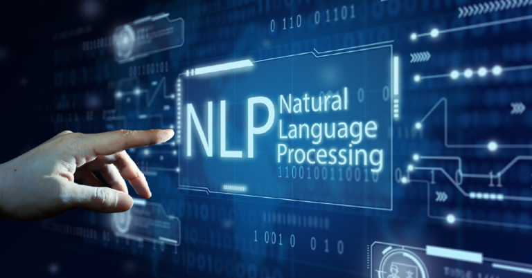 AI's Natural Language Processing and ML Capabilities