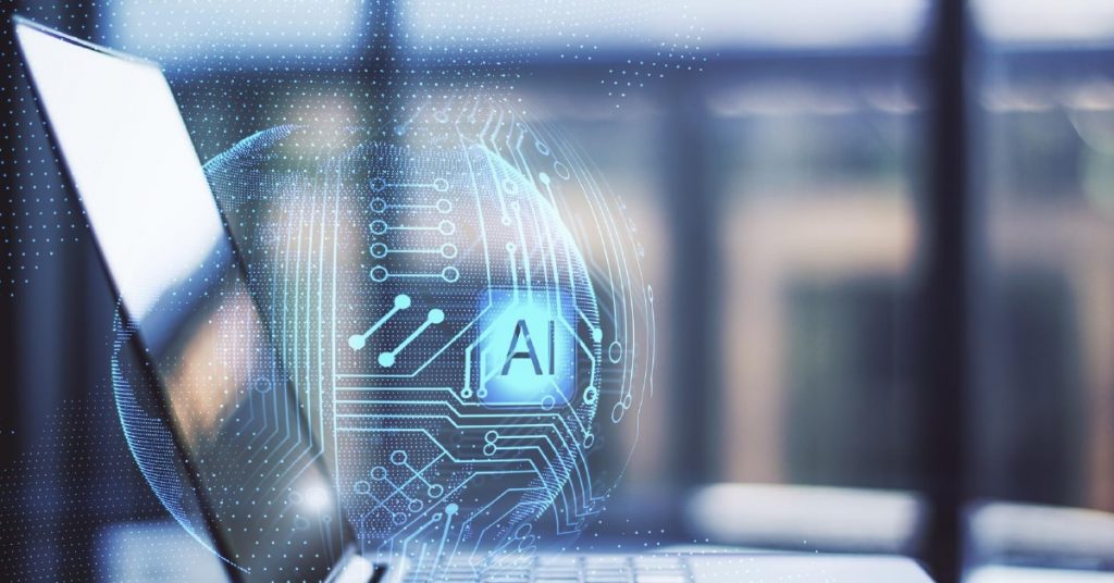 Aspects and Applications of AI Content Creation