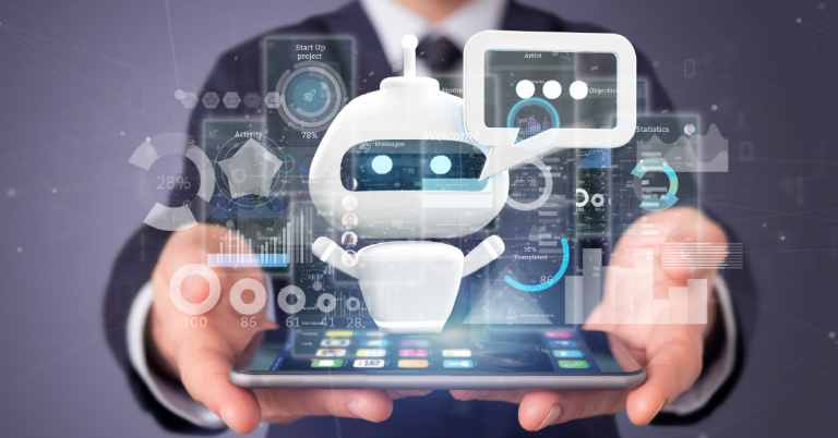 AI And Robotics Advancements in Automation