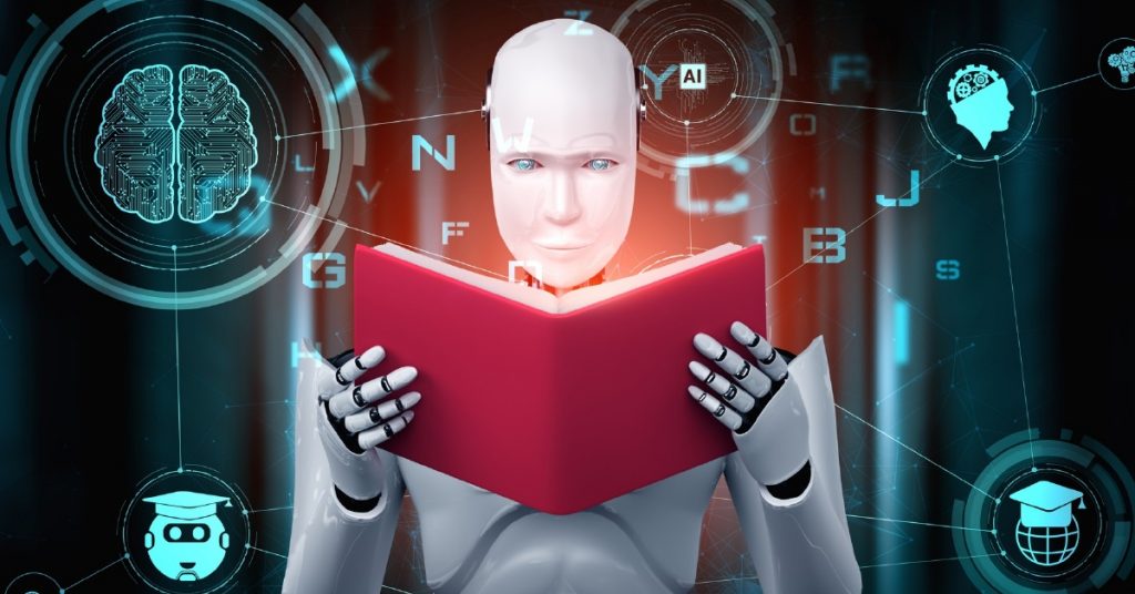 Nlp In Robotics Enhancing Human Robot Interaction