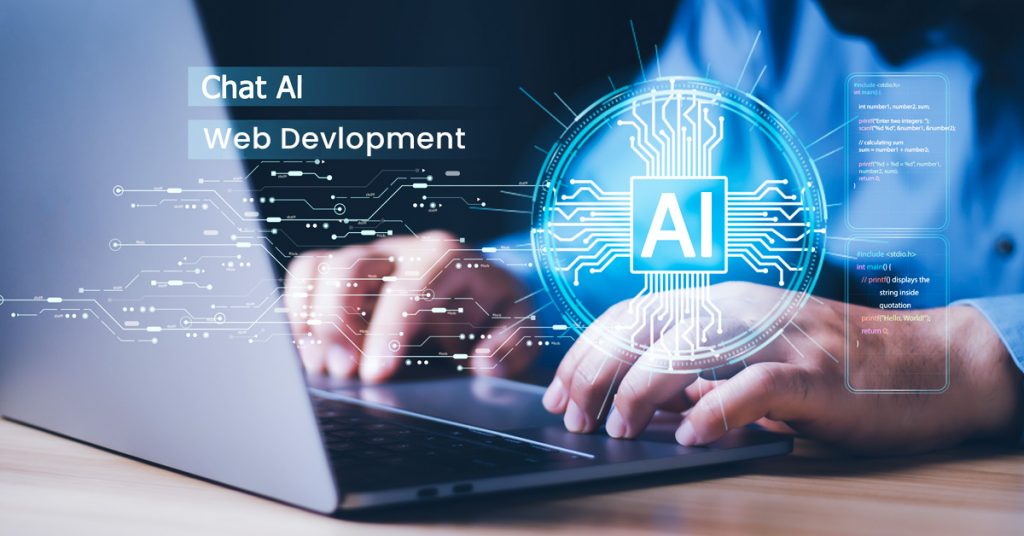 Future of Web Development: AI, Voice User Interfaces