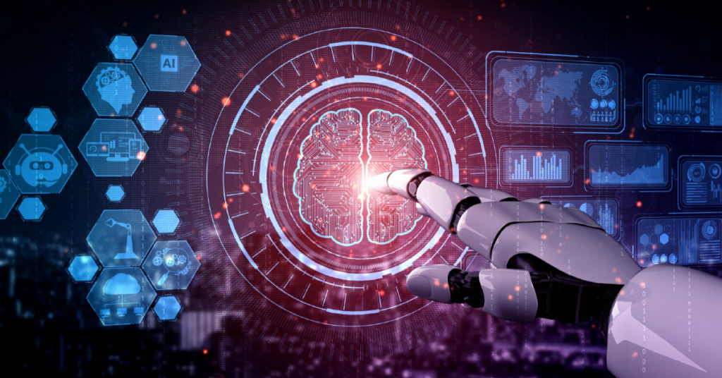 The Future of AI: Why Embracing Artificial Intelligence Is Essential