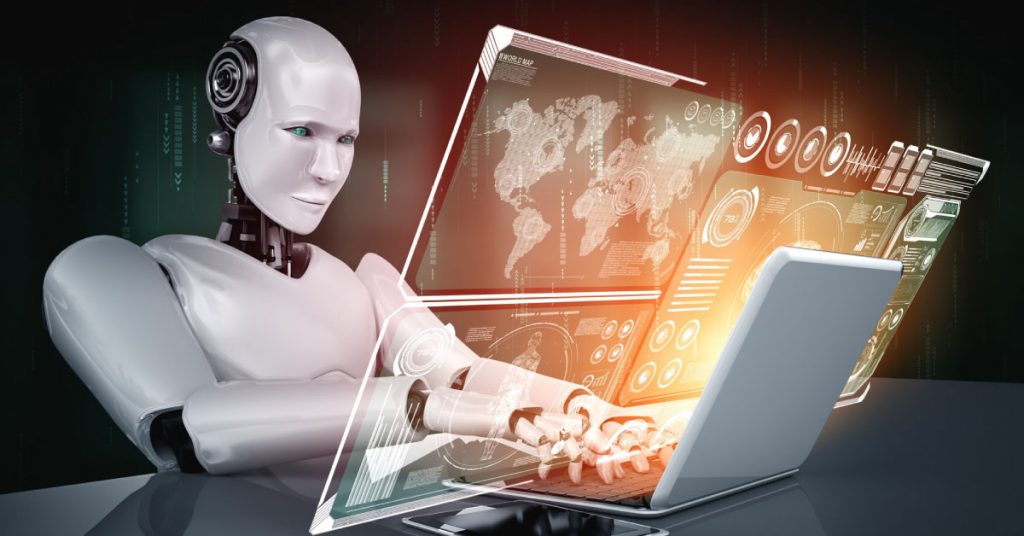 Impact of Humanoid Robots on Human-Machine Interaction