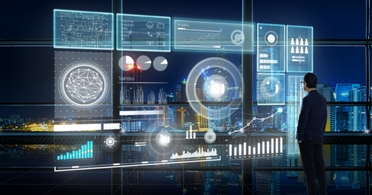 How Does AI Improve Data Analysis?