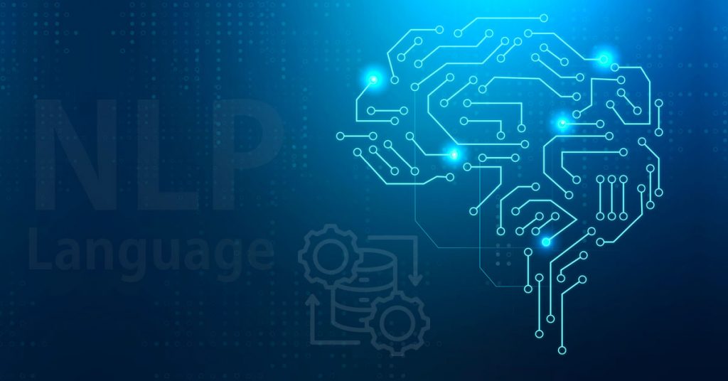 NLP Language, and Data: Modern Information Processing
