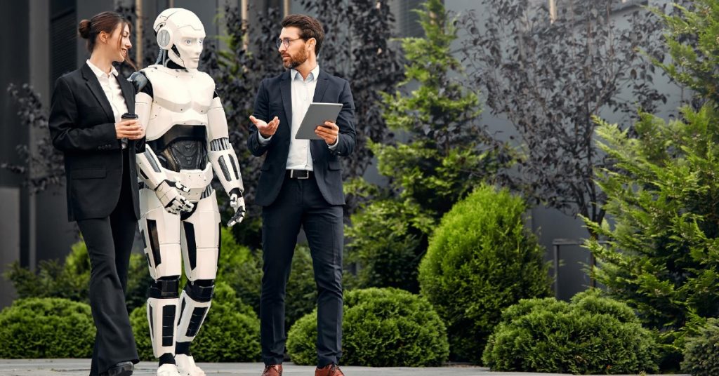 NLP in Robotics: Enhancing Human-Robot Interaction