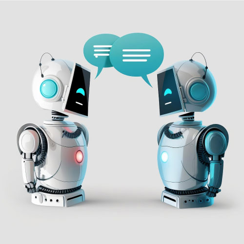 Predefined Bots vs. Chat Bots – Exploring the Superiority