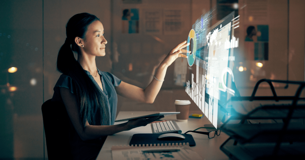 The Rise of Cloud Computing in Software Development