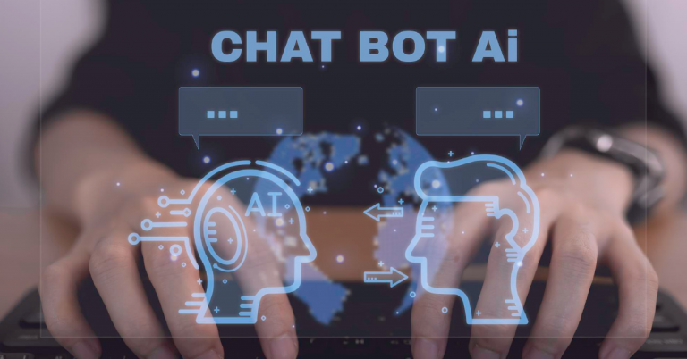 An Overview Of Ai Powered Chatbots And Their Use