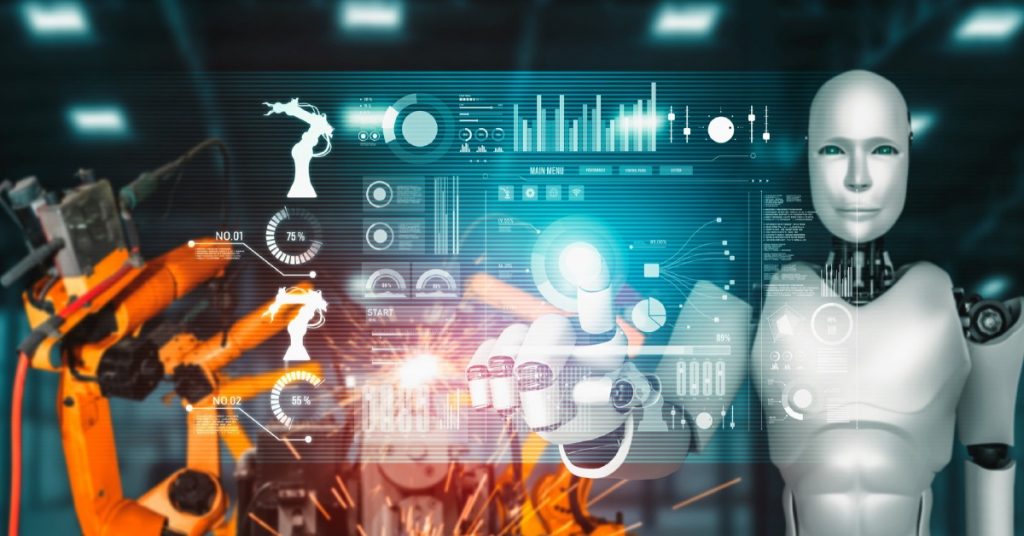 Simulating Human Intelligence in Machines with AI Simulating Human Intelligence in Machines with AI